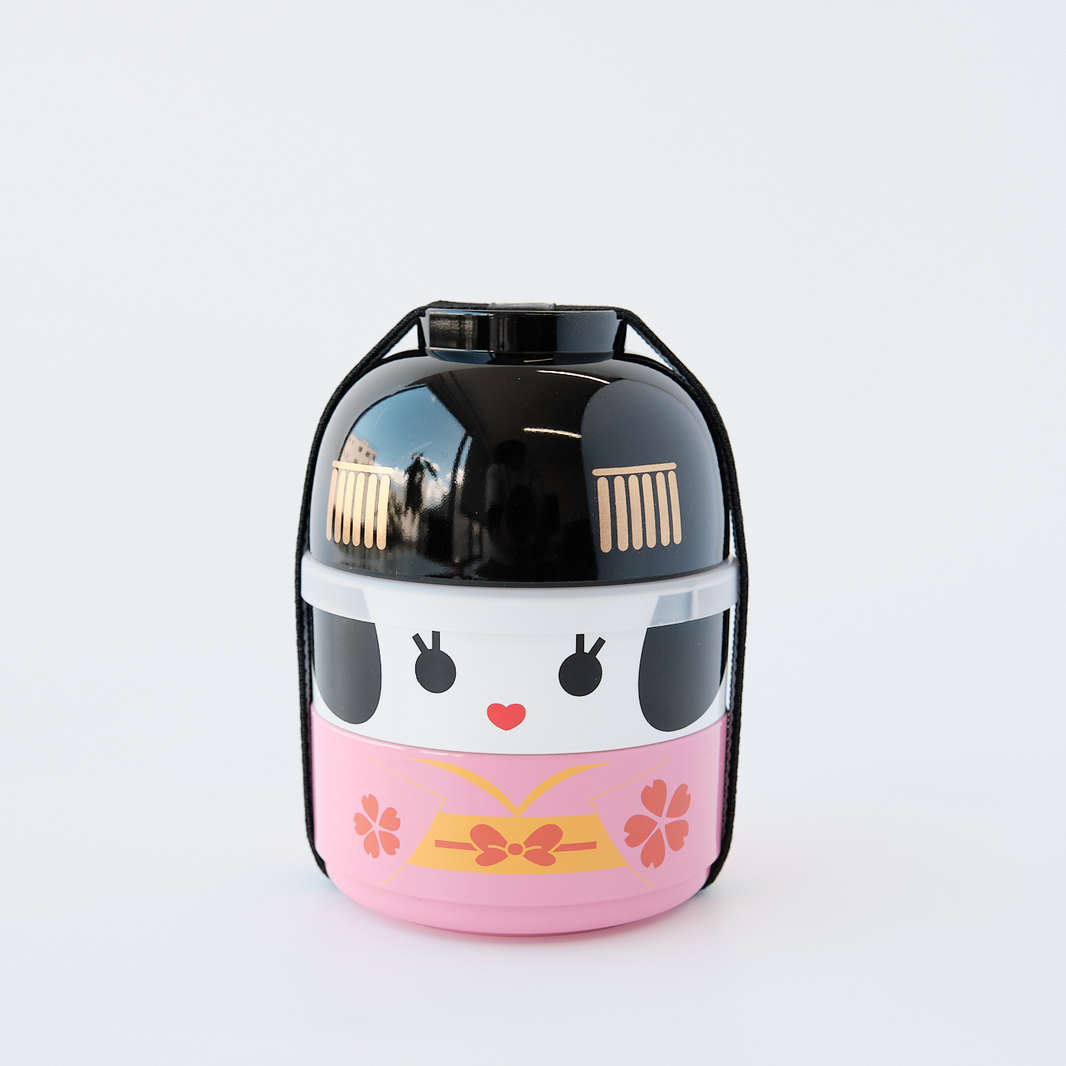 Kokeshi Collection – Bento&co