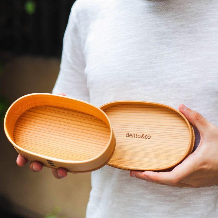 Traditional Bento Boxes – Bento&co