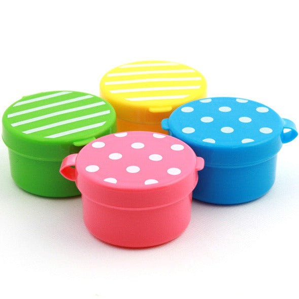 Mini Cups – Bento&co