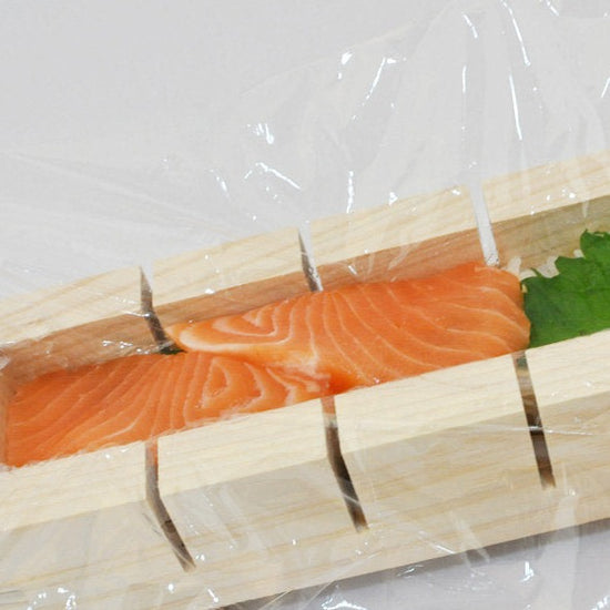 Sushi Mold | Japanese cedar wood, kitchen accessory – Bento&co