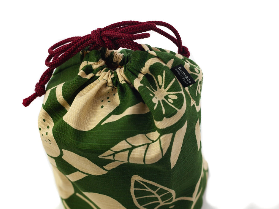 Bags & Furoshiki – Bento&co