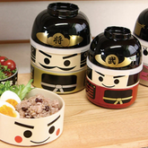 Kokeshi Collection – Bento&co
