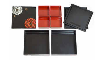 Bento Boxes – Page 7 – Bento&co