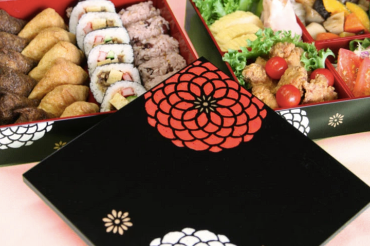 Picnic Bento Box Collection – Bento&co