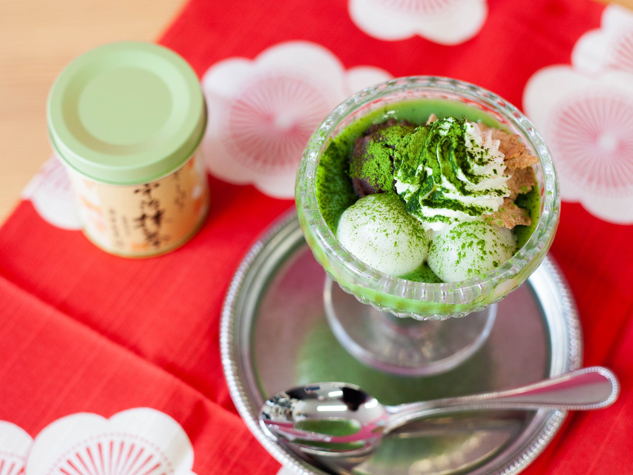 Kyoto Uji Matcha Green Tea Powder – Bento&co