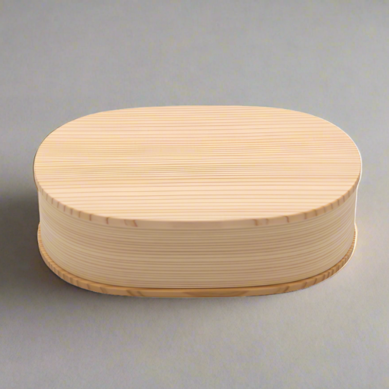 Authentic Magewappa Bento Boxes | Handcrafted with Japanese cedar wood ...