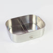 Zen 01 - Stainless Steel One Tier Bento (670mL) – Bento&co