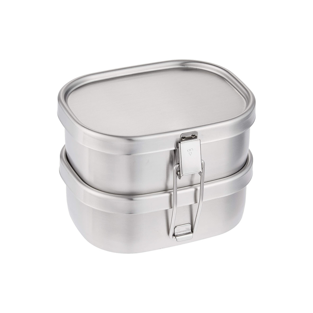 Stainless Steel Bento Boxes – Bento&co