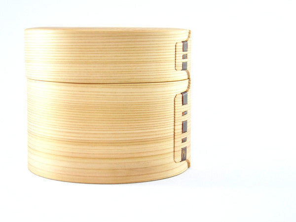 Magewappa Maru | Cedar Wood Bento Box, Lunch, Japan – Bento&co