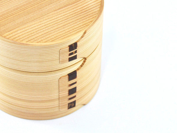Magewappa Maru | Cedar Wood Bento Box, Lunch, Japan – Bento&co